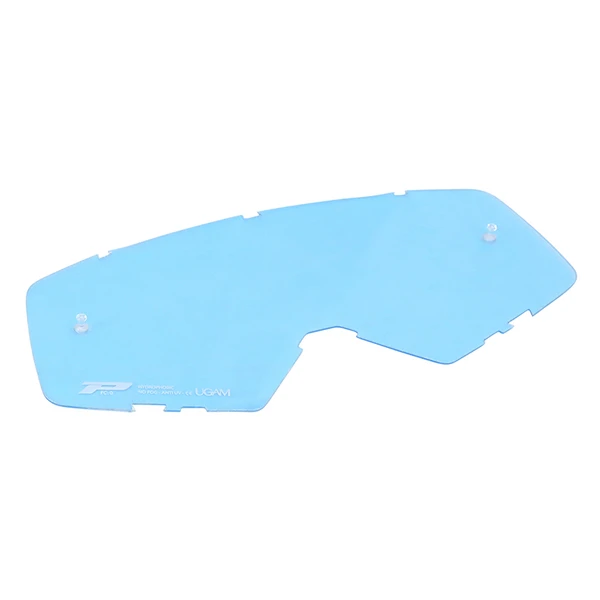 219169 - ECRAN MASQUE/LUNETTES CROSS PROGRIP HYDROPHOBE POUR MODELE ...