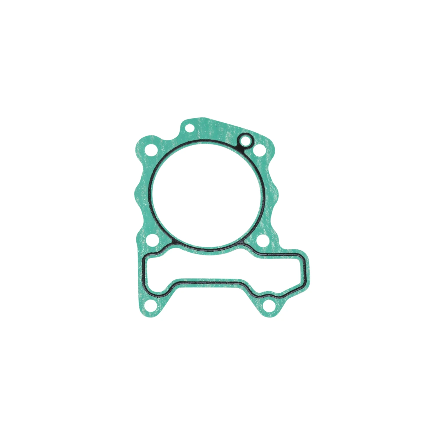 Vehicle Exploded View - SR GT 125 ABS E5 REPLICA 2024 (EMEA) - Piaggio ...