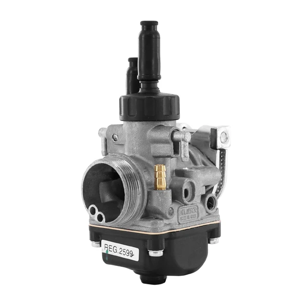 2478 - CARBURETOR DELLORTO PHBG 21 AS (RIGID ASSEMBLY - WITHOUT ...