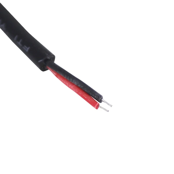 210857 - CABLE DE CONNEXION DU FEU ARRIERE POUR TROTTINETTE XIAOMI M365 ...