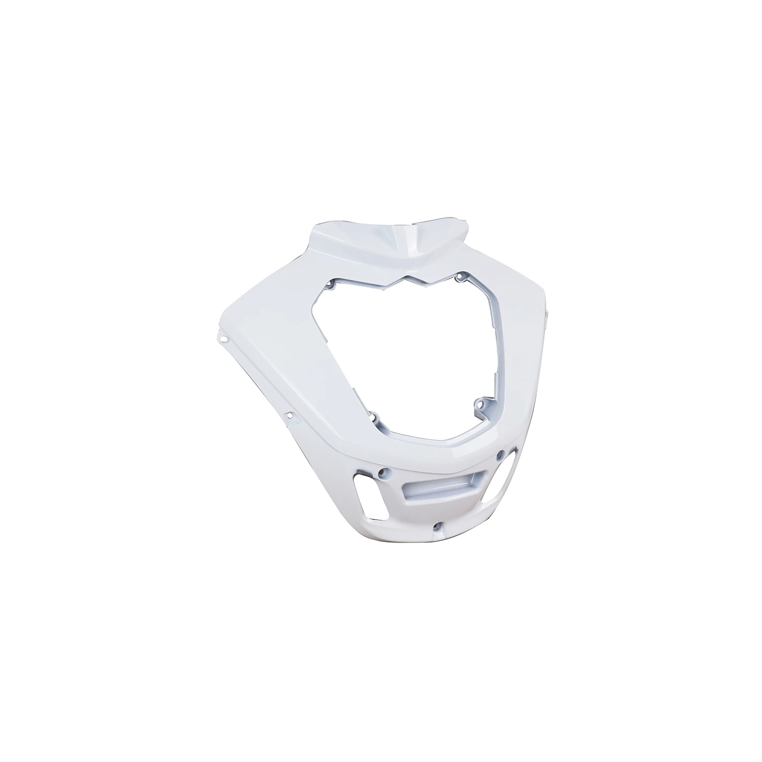 Vehicle Exploded View - MP3 500 MAXI Sport Business E4 ABS 2018-2019 ...