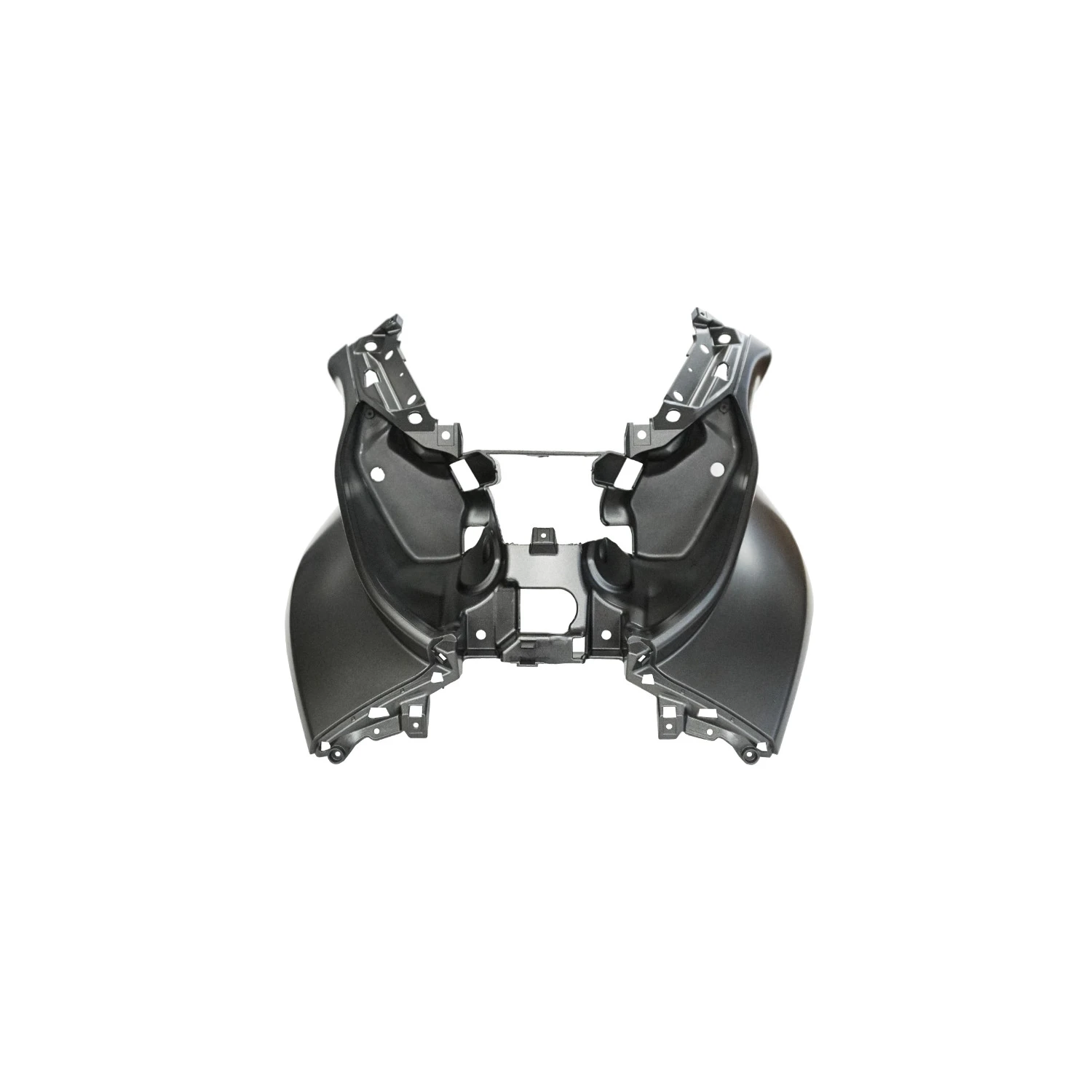 Vehicle Exploded View - MP3 500 MAXI Sport Business E4 ABS 2018-2019 ...