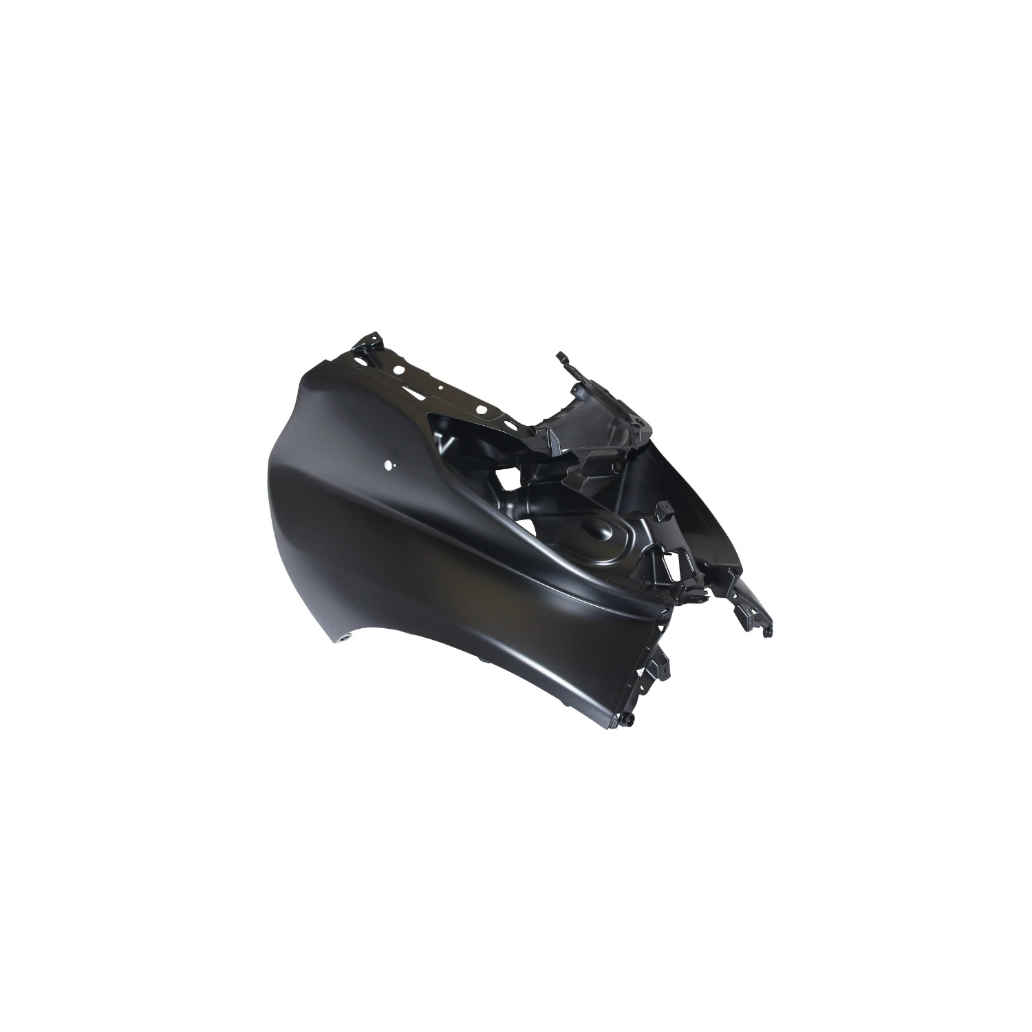 Vehicle Exploded View - MP3 500 MAXI Sport Business E4 ABS 2018-2019 ...