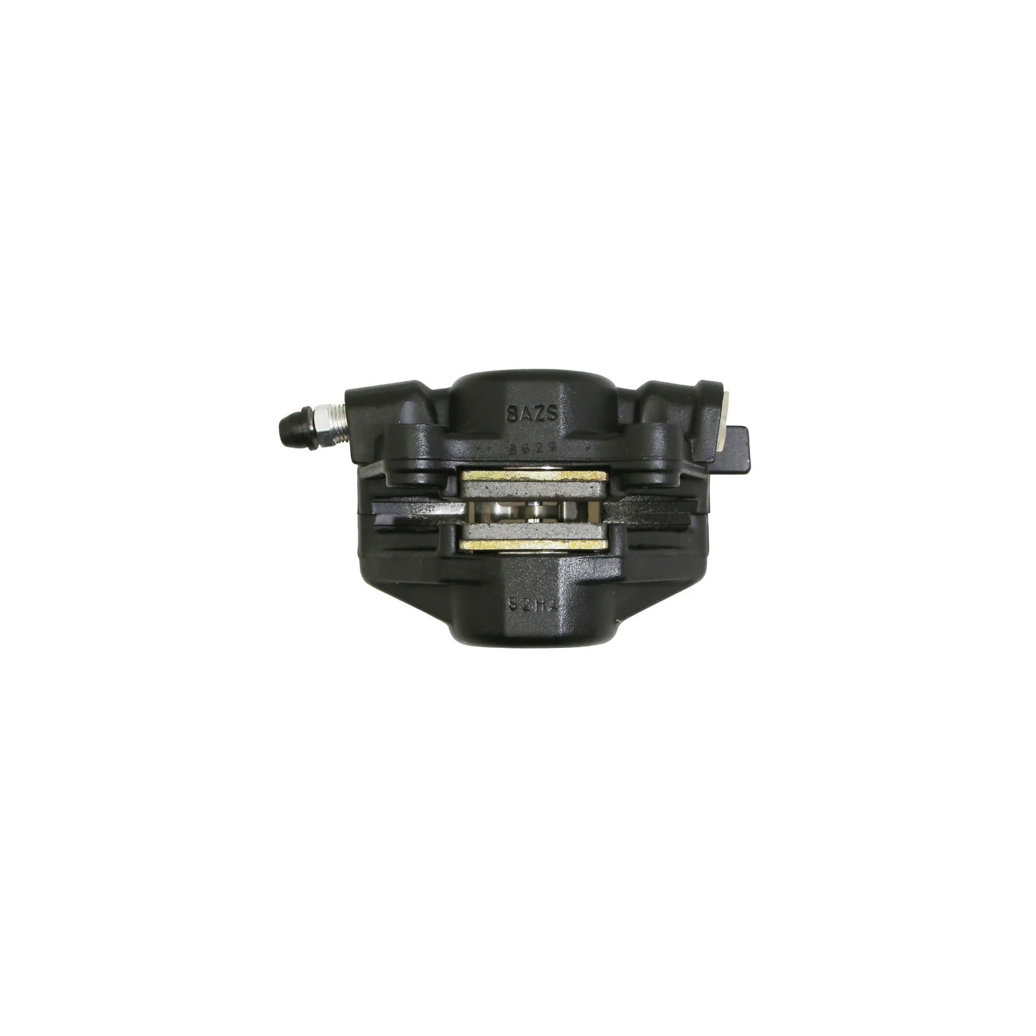 Vehicle Exploded View - MP3 250 2006-2008 - Piaggio Group - PIAGGIO ...