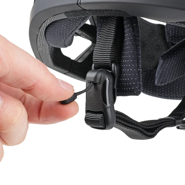 224426 - CASQUE VELO DESCENTE INTEGRAL INTEGRA SPORT 360 NOIR TAILLE M ...