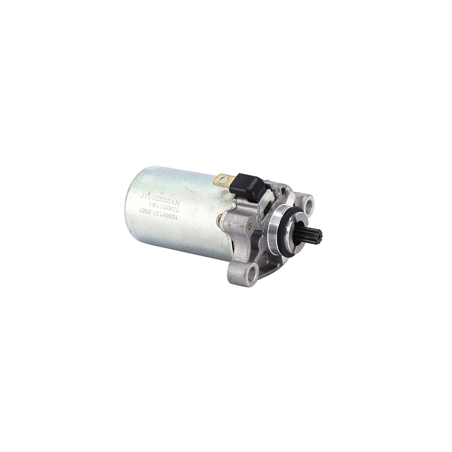 Vehicle Exploded View - Vespa Primavera 50 E5 Officina 8 2025 (EMEA ...
