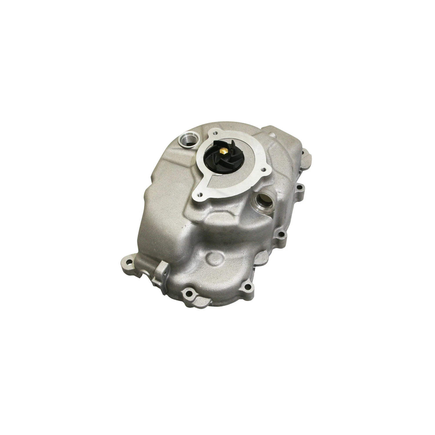 Vehicle Exploded View - MP3 300 4T 4V ie LT Ibrido 2010-2011 - Piaggio ...