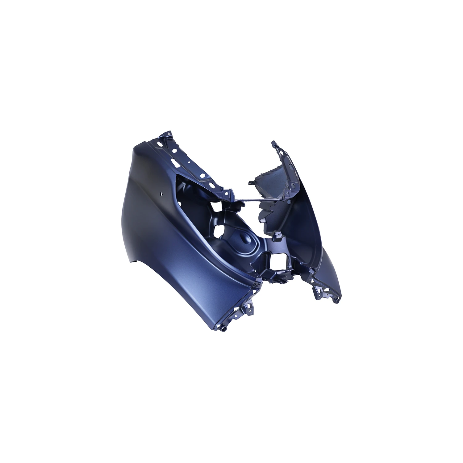 Vehicle Exploded View - MP3 500 MAXI Sport Business E4 ABS 2018-2019 ...