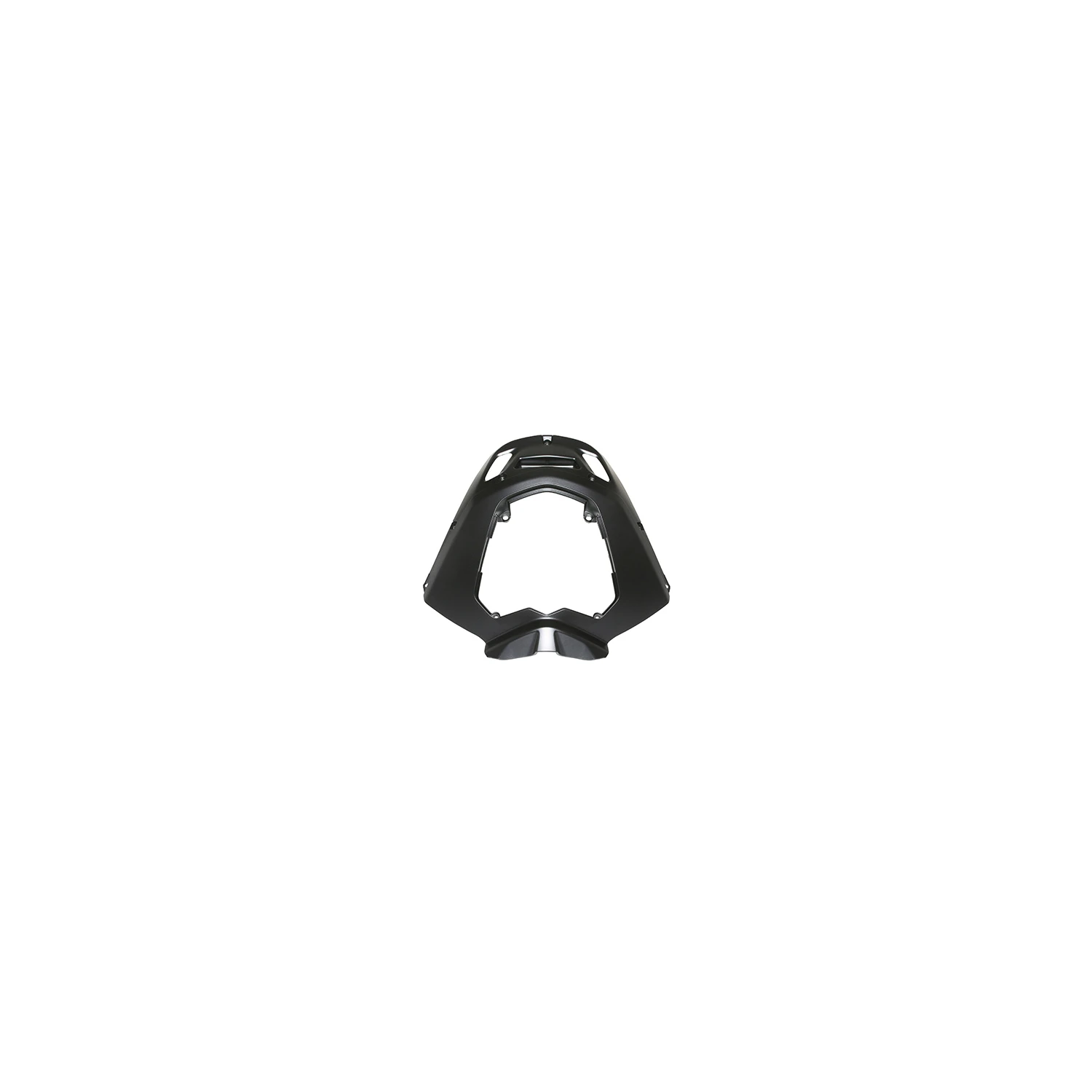 Vehicle Exploded View - MP3 500 MAXI Sport Business E4 ABS 2018-2019 ...