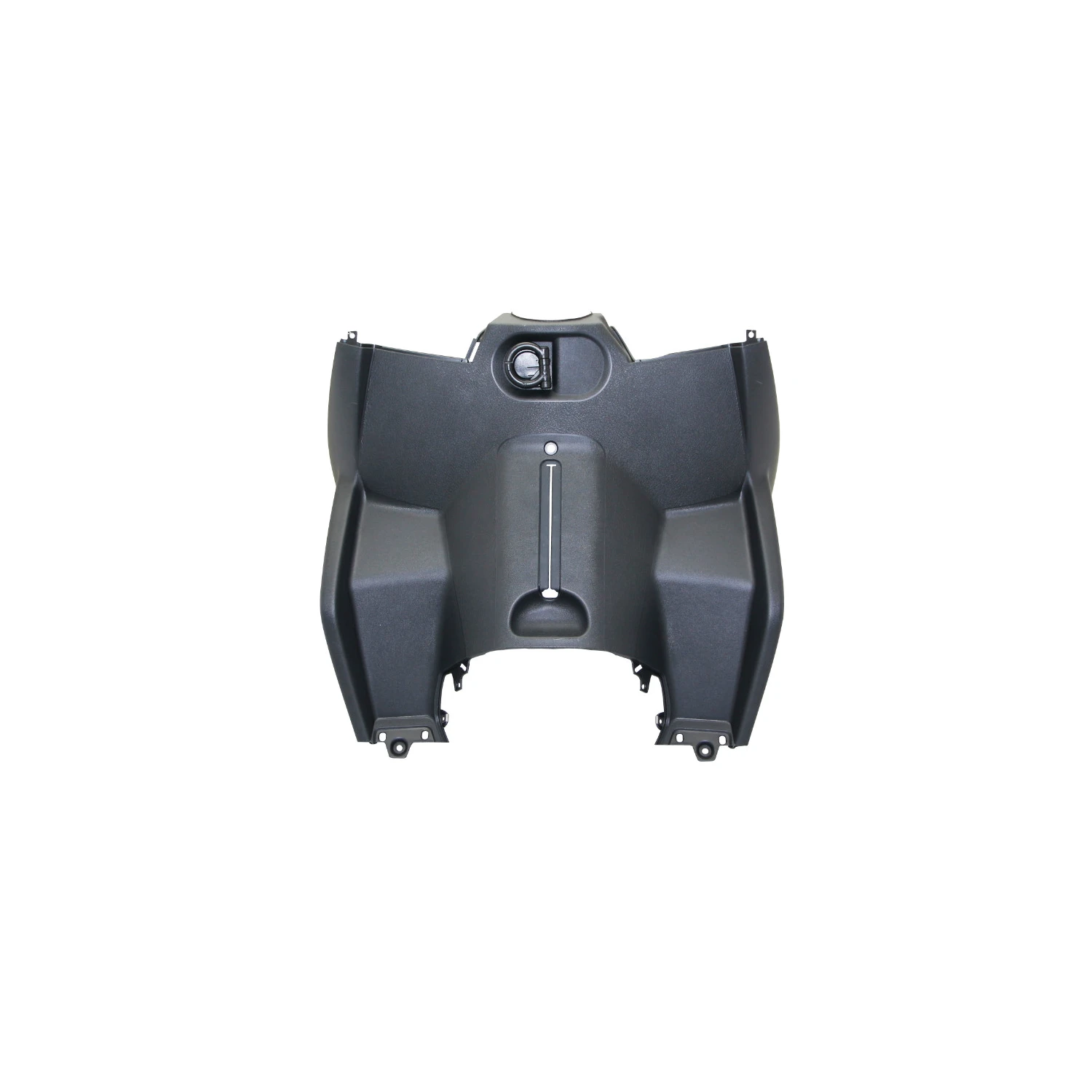Vehicle Exploded View - MP3 125 2006-2008 - Piaggio Group - PIAGGIO ...