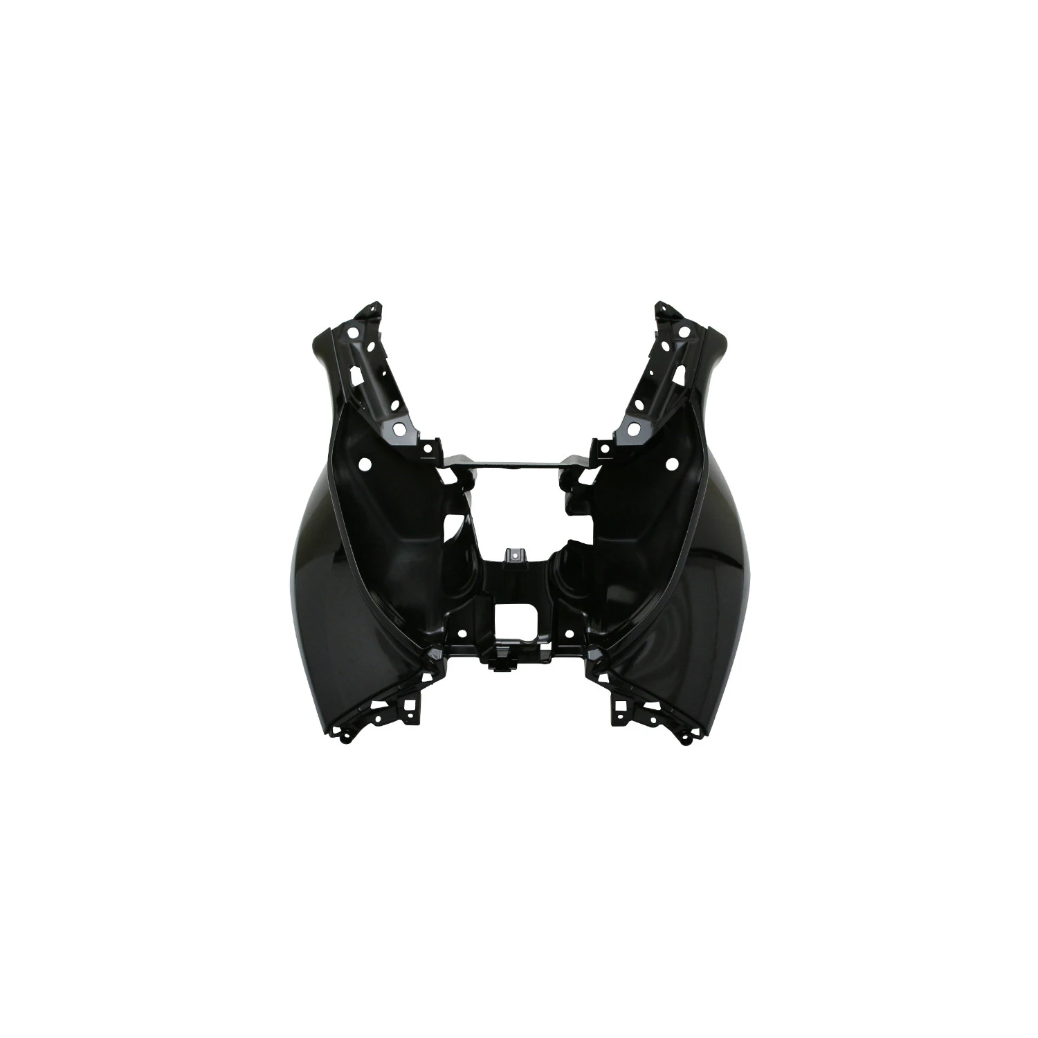 Vehicle Exploded View - MP3 500 MAXI Sport Business E4 ABS 2018-2019 ...
