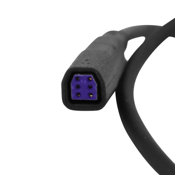 198266 - DISPLAY CONTROLLER for BAFANG EBIKE LEADER - FOR DISPLAY C240