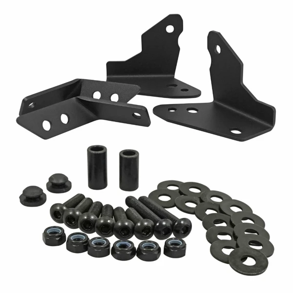161856 - BACKREST FITTING - SHAD FOR HONDA 750 X-ADV 2017>(H0XD77RV)