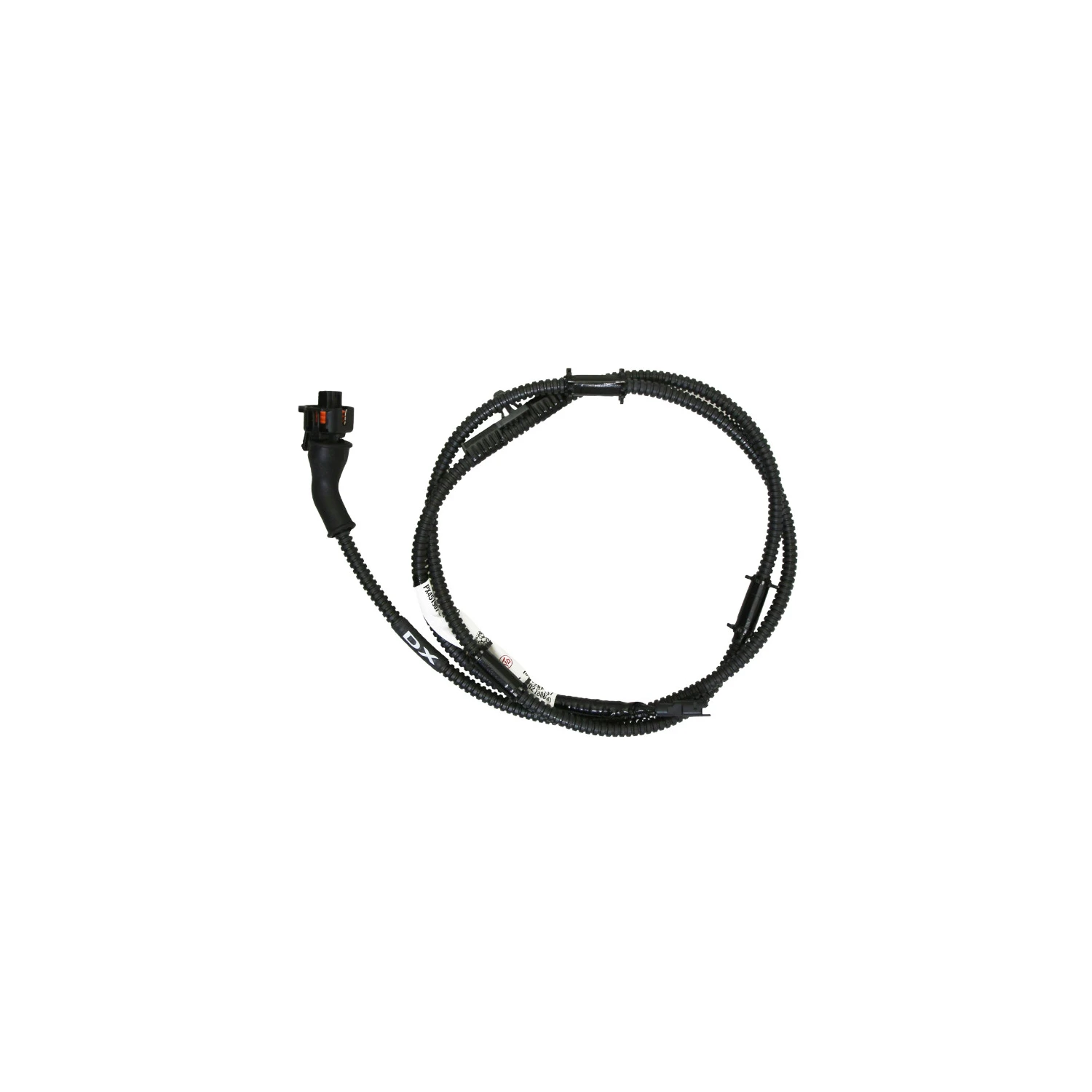 Vehicle Exploded View - MP3 300 4T 4V ie LT Ibrido 2010-2011 - Piaggio ...