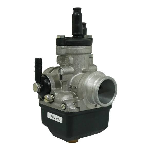 13023 - CARBURATEUR DELLORTO PHBL 25 BD (MONTAGE SOUPLE - SANS ...