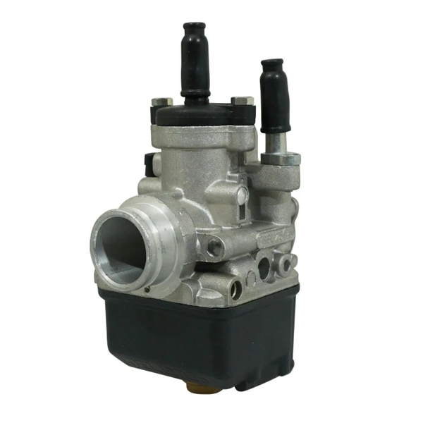 13023 - CARBURATEUR DELLORTO PHBL 25 BD (MONTAGE SOUPLE - SANS ...