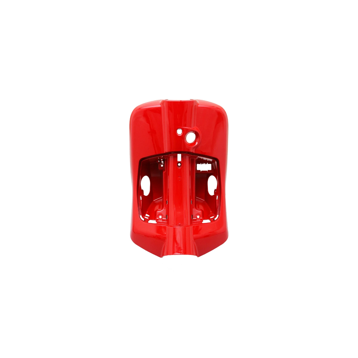 Vehicle Exploded View - Vespa Primavera 50 4T-4V 2013-2015 - Piaggio ...