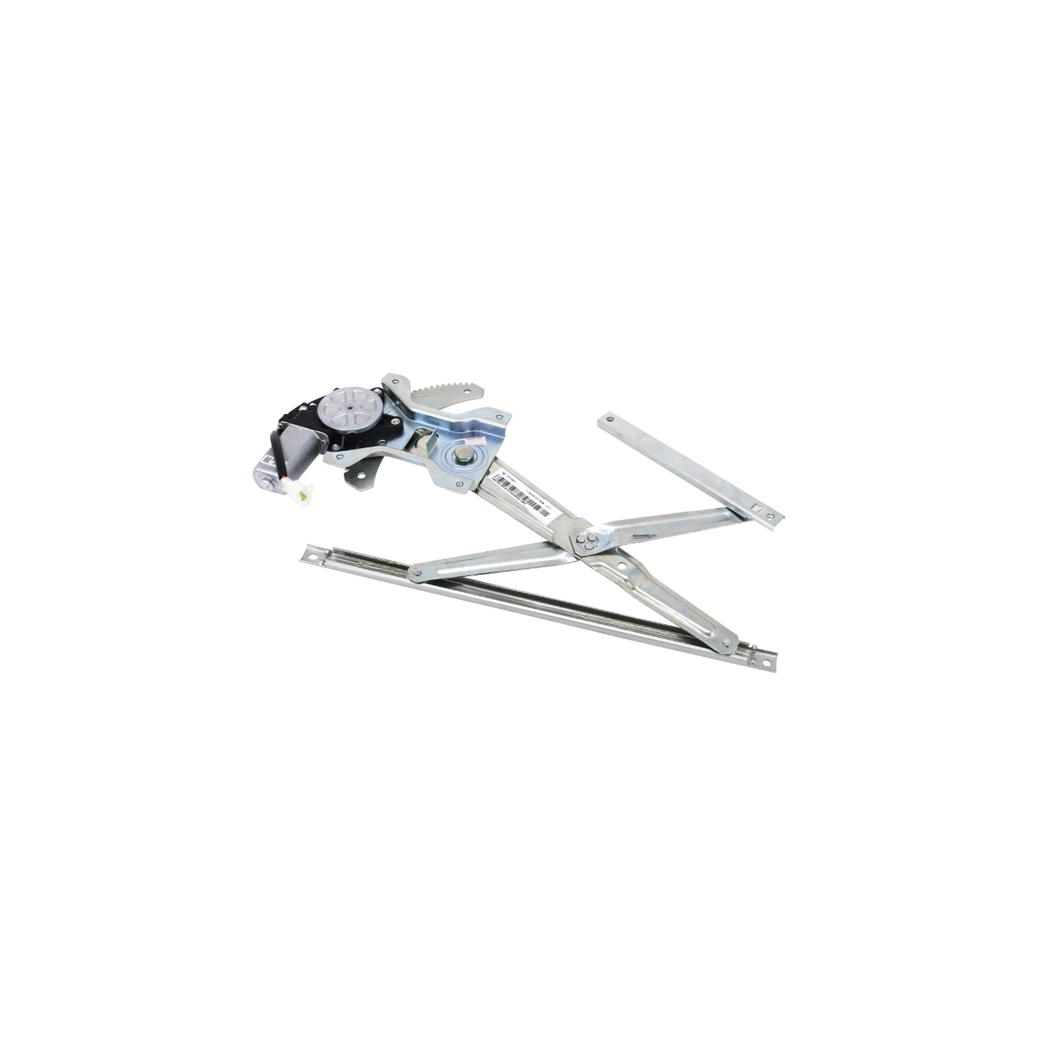 Vehicle Exploded View - Porter NP6 (SW 3070) ICE - 2025 - Piaggio Group ...
