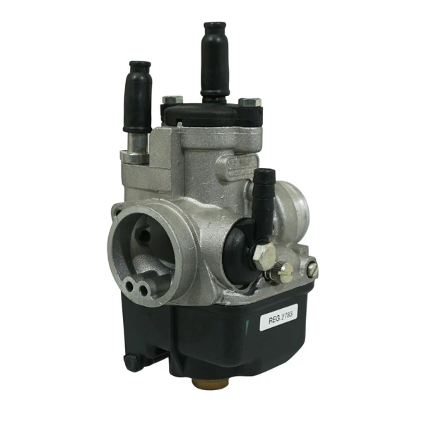 13023 - CARBURATEUR DELLORTO PHBL 25 BD (MONTAGE SOUPLE - SANS ...