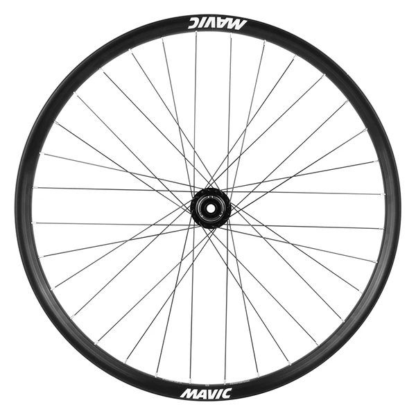 222445 - ROUE VTT / VAE DISQUE 29" MAVIC E-ACCESS XR27 BOOST ARRIERE 12 ...
