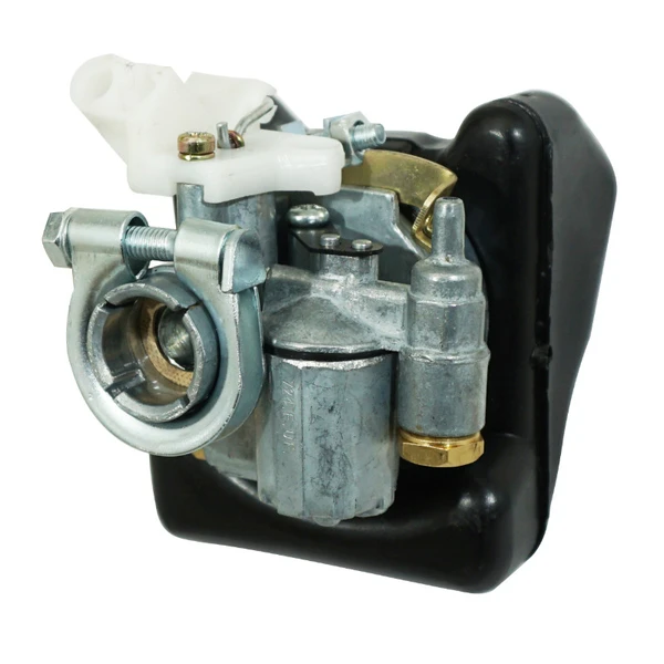 1132 - CARBURATEUR CYCLO ADAPTABLE PEUGEOT 103 VOGUE, 103Z (TYPE ...